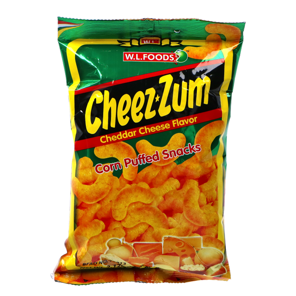 DESSERTS & SNACKS, "Toko Pinoy" The Shop that brings you a taste of home.