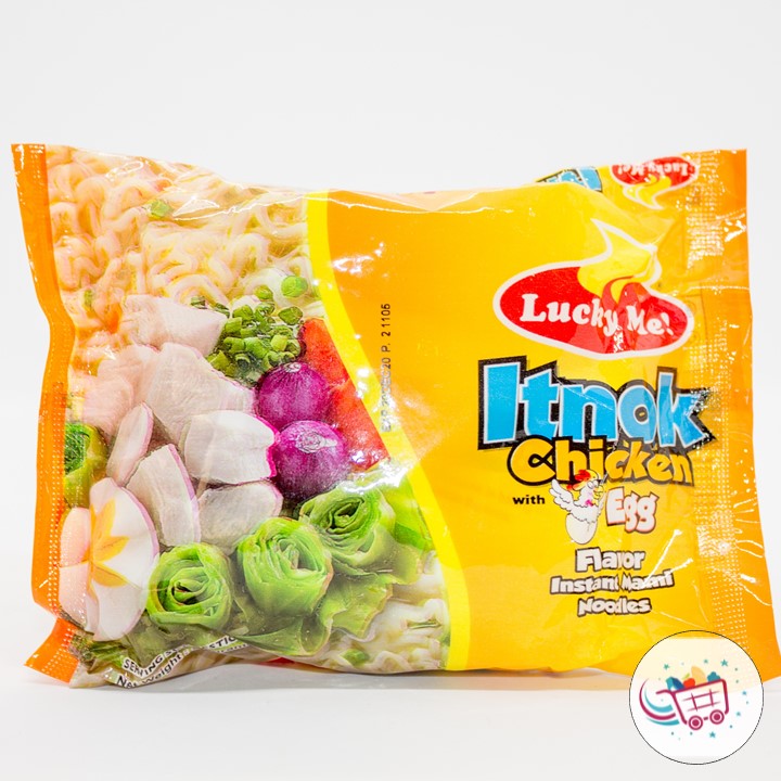 RICE & NOODLES, "Toko Pinoy" The Shop that brings you a taste of home.